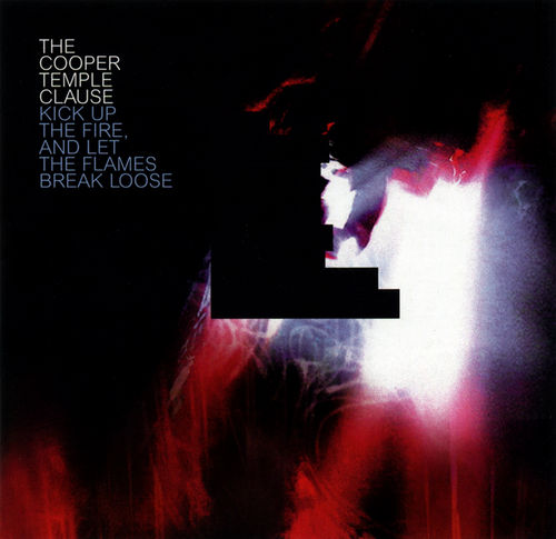 The Cooper Temple Clause Albums: songs, discography, biography, and ...