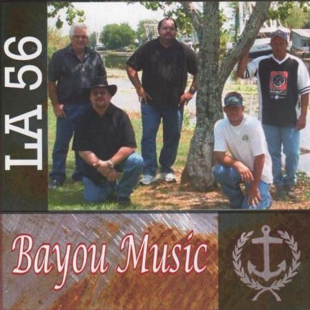 Bayou Music by LA 56 (Album): Reviews, Ratings, Credits, Song list ...