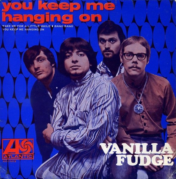 Vanilla Fudge Albums: songs, discography, biography, and listening ...