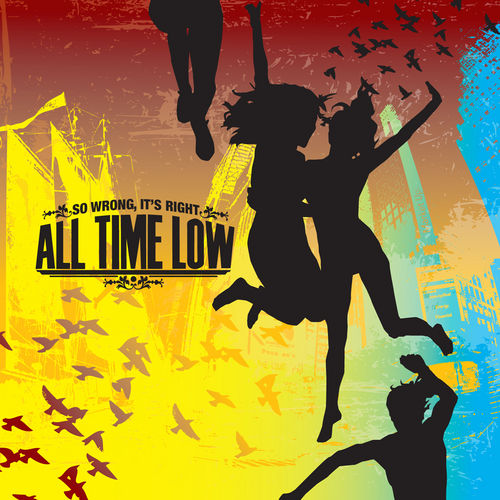 All Time Low Albums: songs, discography, biography, and listening guide ...