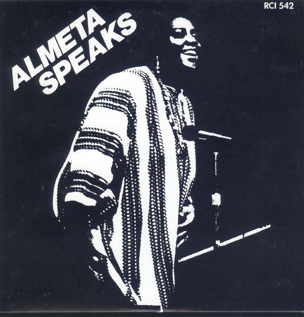 Almeta Speaks Albums: songs, discography, biography, and listening ...