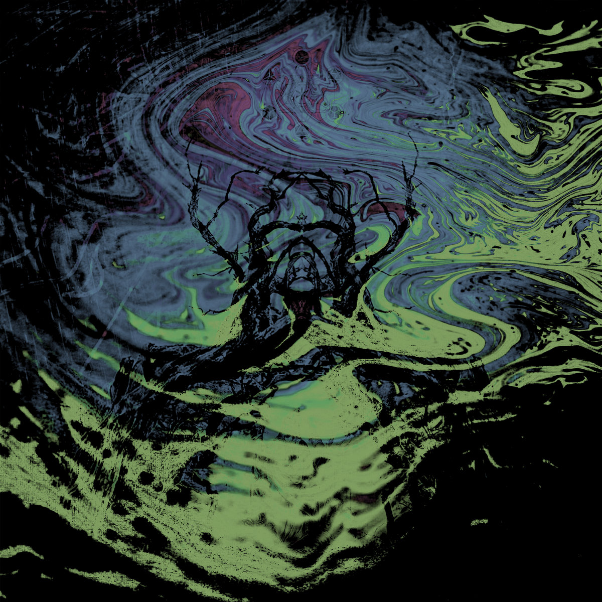 Hive Mind by Keor (Album): Reviews, Ratings, Credits, Song list - Rate ...