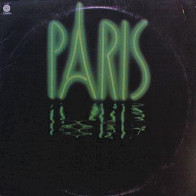 Paris Albums: songs, discography, biography, and listening guide - Rate ...