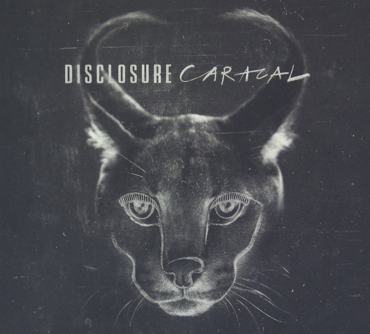 Caracal by Disclosure (Album; Island; 4743248): Reviews, Ratings ...