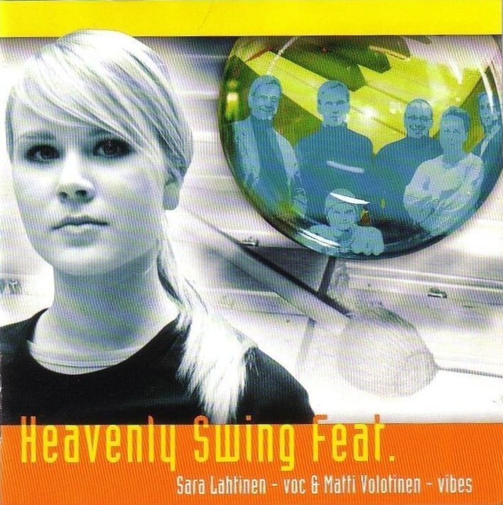 Heavenly Swing Albums: songs, discography, biography, and listening ...