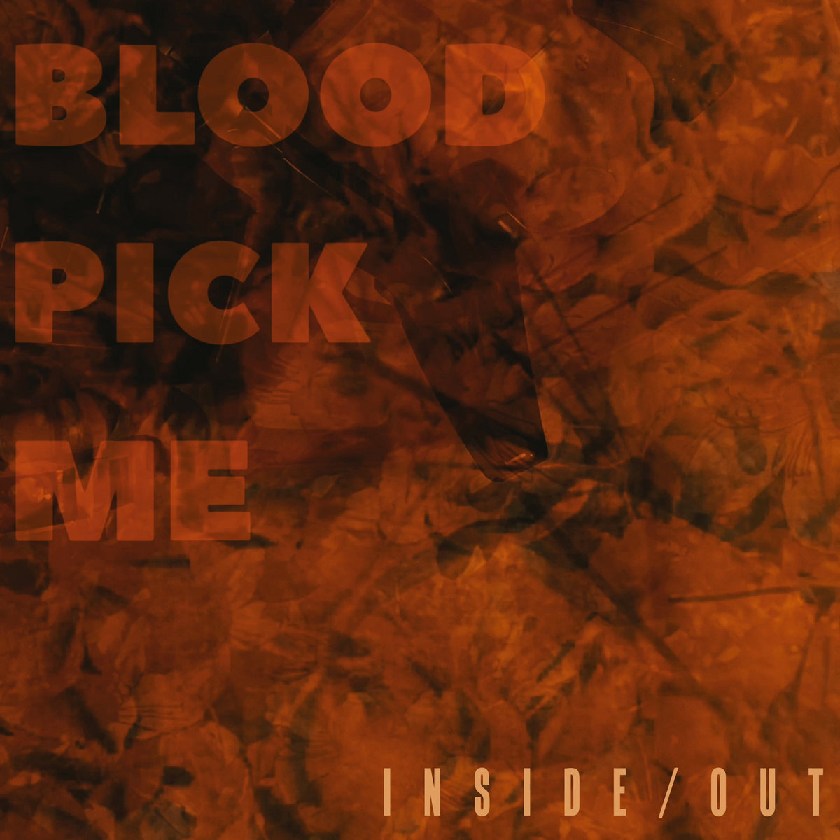 INSIDE/OUT by BLOOD PICK ME (Single): Reviews, Ratings, Credits, Song ...