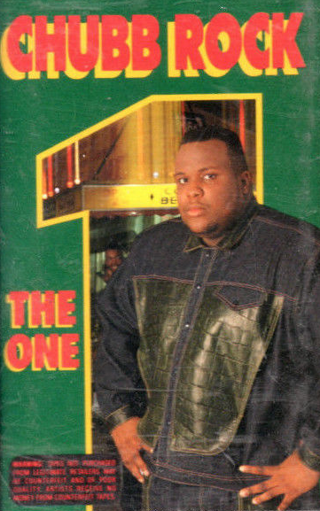 The One by Chubb Rock (Album; Select; SEC 21640): Reviews, Ratings ...