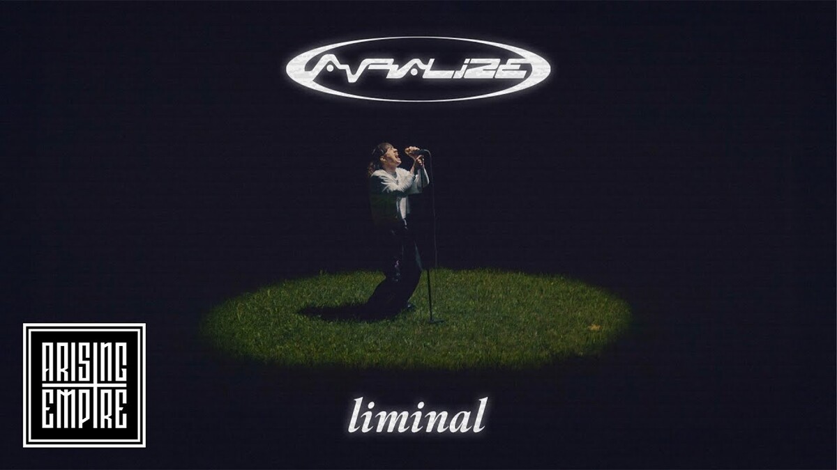 Liminal by AVRALIZE (Music video): Reviews, Ratings, Credits, Song list ...