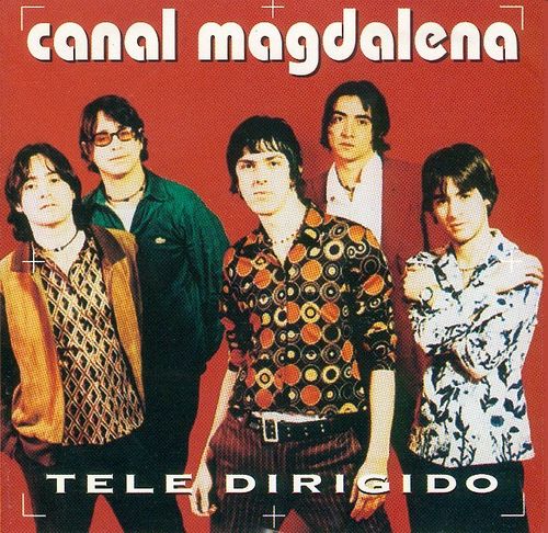 Canal Magdalena Albums: songs, discography, biography, and listening ...