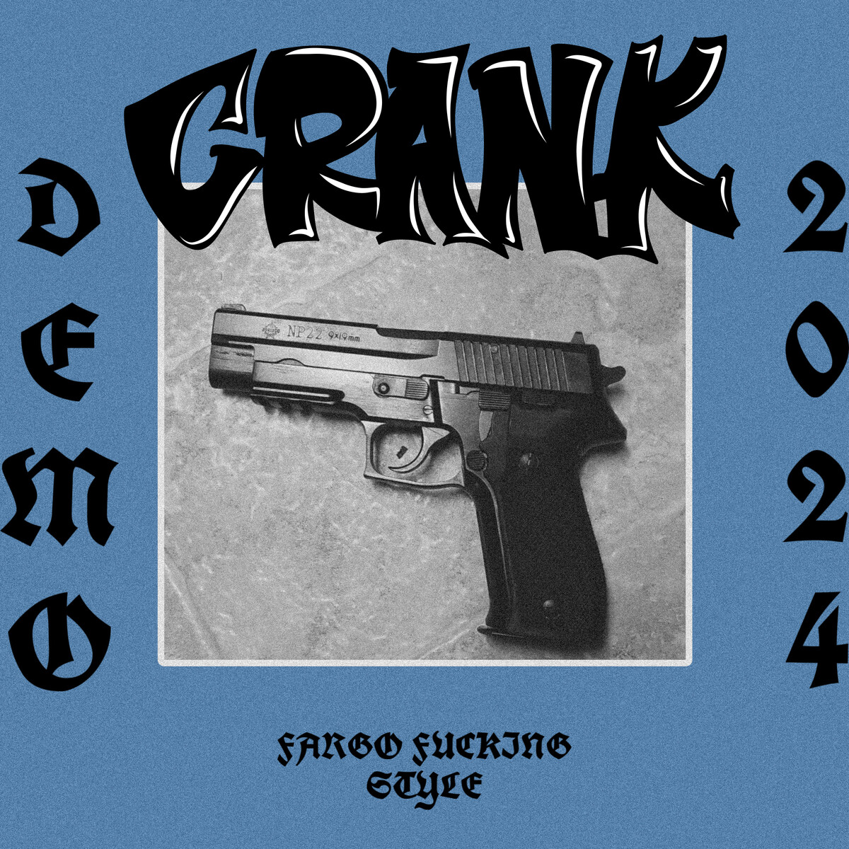 Crank Albums: songs, discography, biography, and listening guide - Rate ...