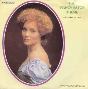 The Nancy Astor Theme / Virginia [Original Television Soundtrack] by ...