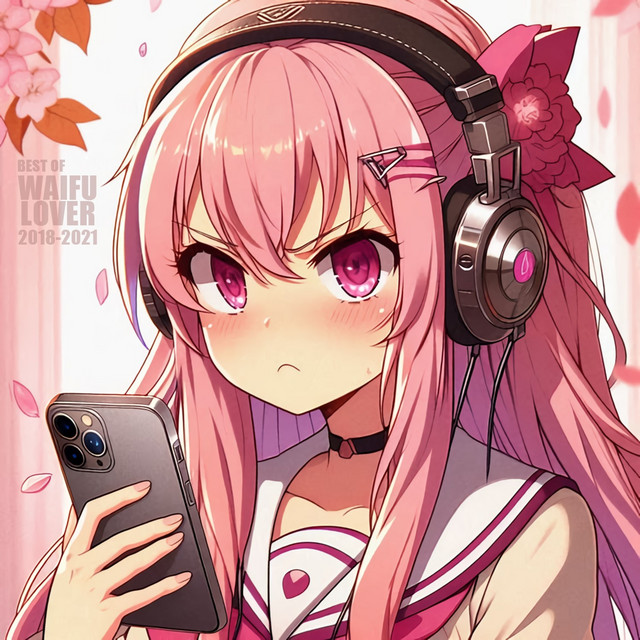 Waifu Lover Albums: songs, discography, biography, and listening guide ...