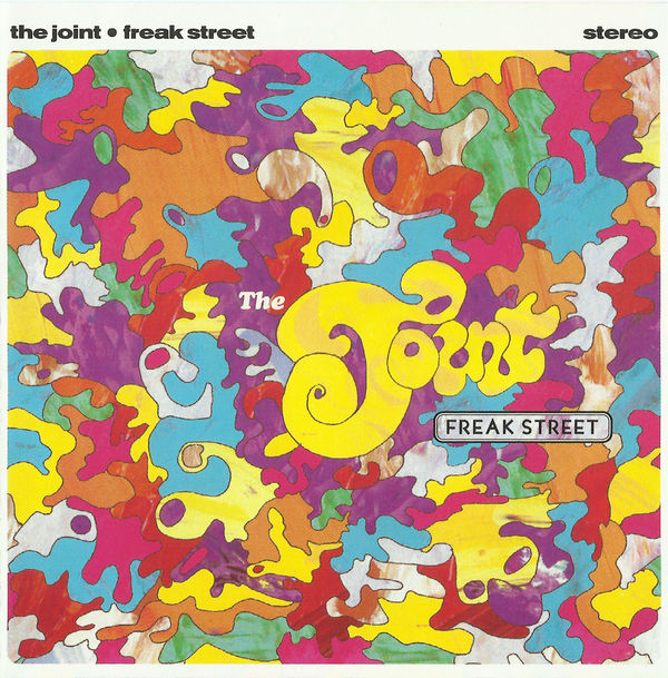 The Joint Albums: songs, discography, biography, and listening guide ...