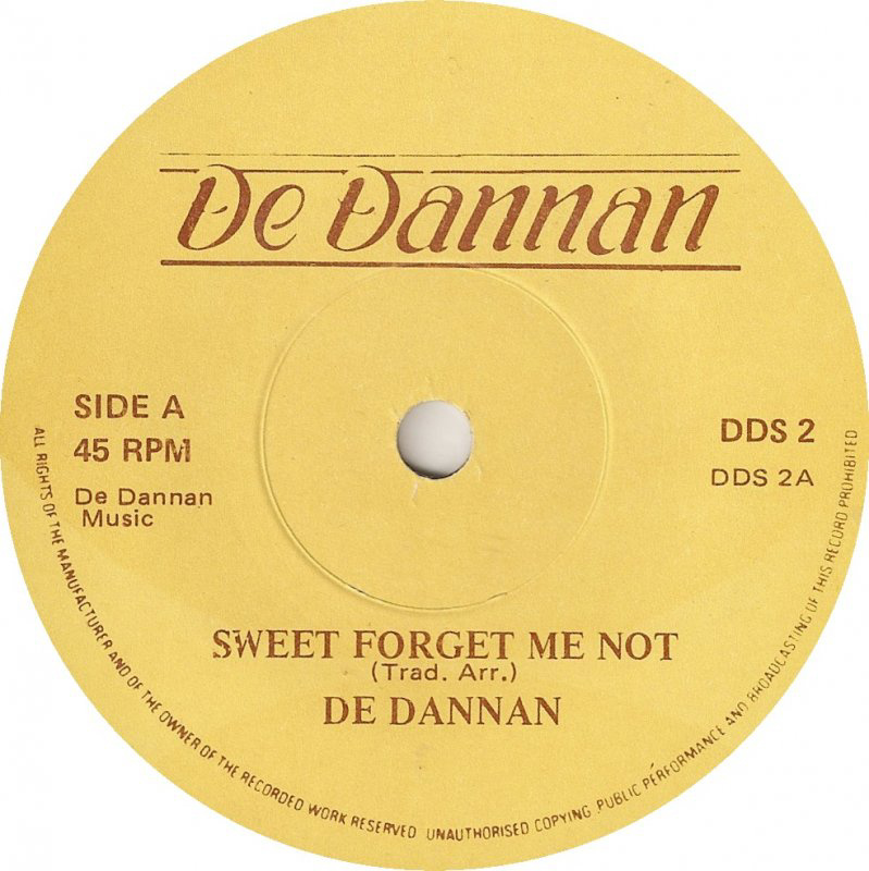 Sweet Forget-Me-Not / The Pride of Petravore (French) by De Dannan ...