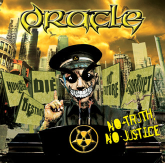 Oracle Albums: songs, discography, biography, and listening guide ...