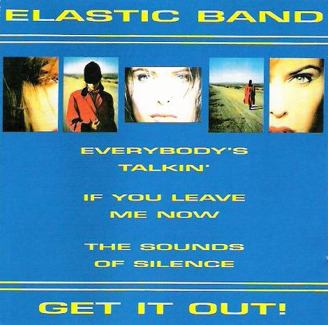 Elastic Band Albums: songs, discography, biography, and listening guide ...