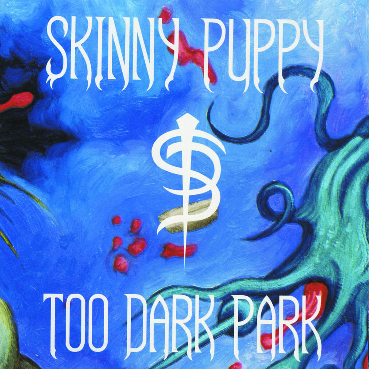 Skinny Puppy Albums: songs, discography, biography, and listening guide ...
