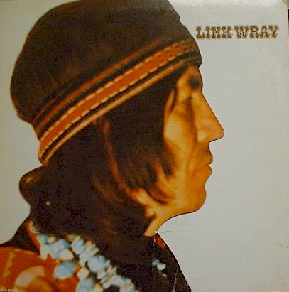 Link Wray by Link Wray (Album, Roots Rock): Reviews, Ratings, Credits ...