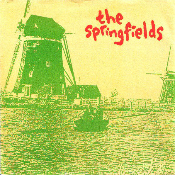 The Springfields Albums: songs, discography, biography, and listening ...