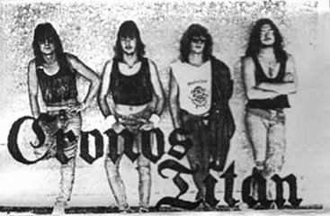 Cronos Titan Albums: songs, discography, biography, and listening guide ...