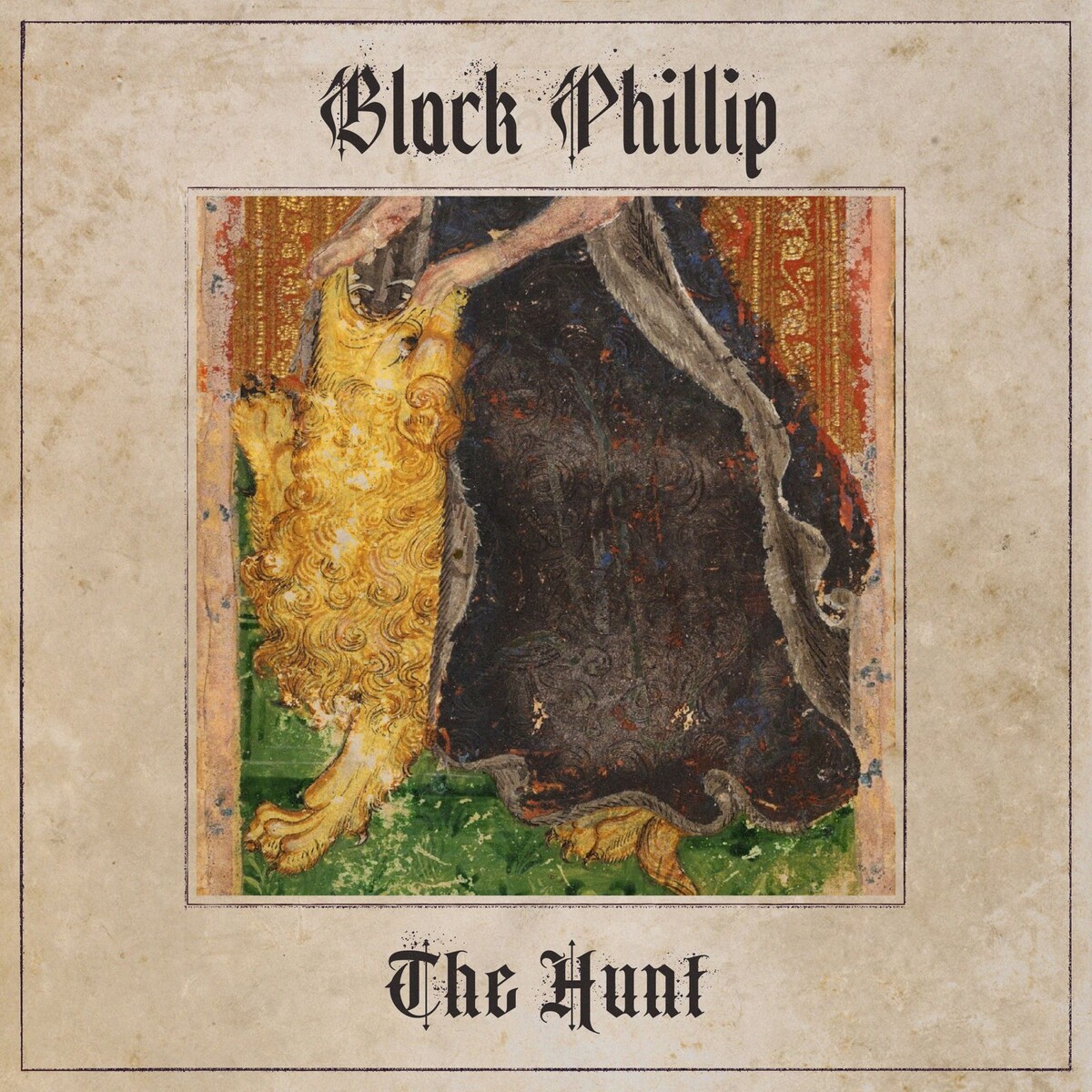The Hunt by Black Phillip (Album): Reviews, Ratings, Credits, Song list ...