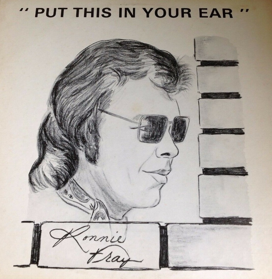Ronnie Fray Albums: songs, discography, biography, and listening guide ...