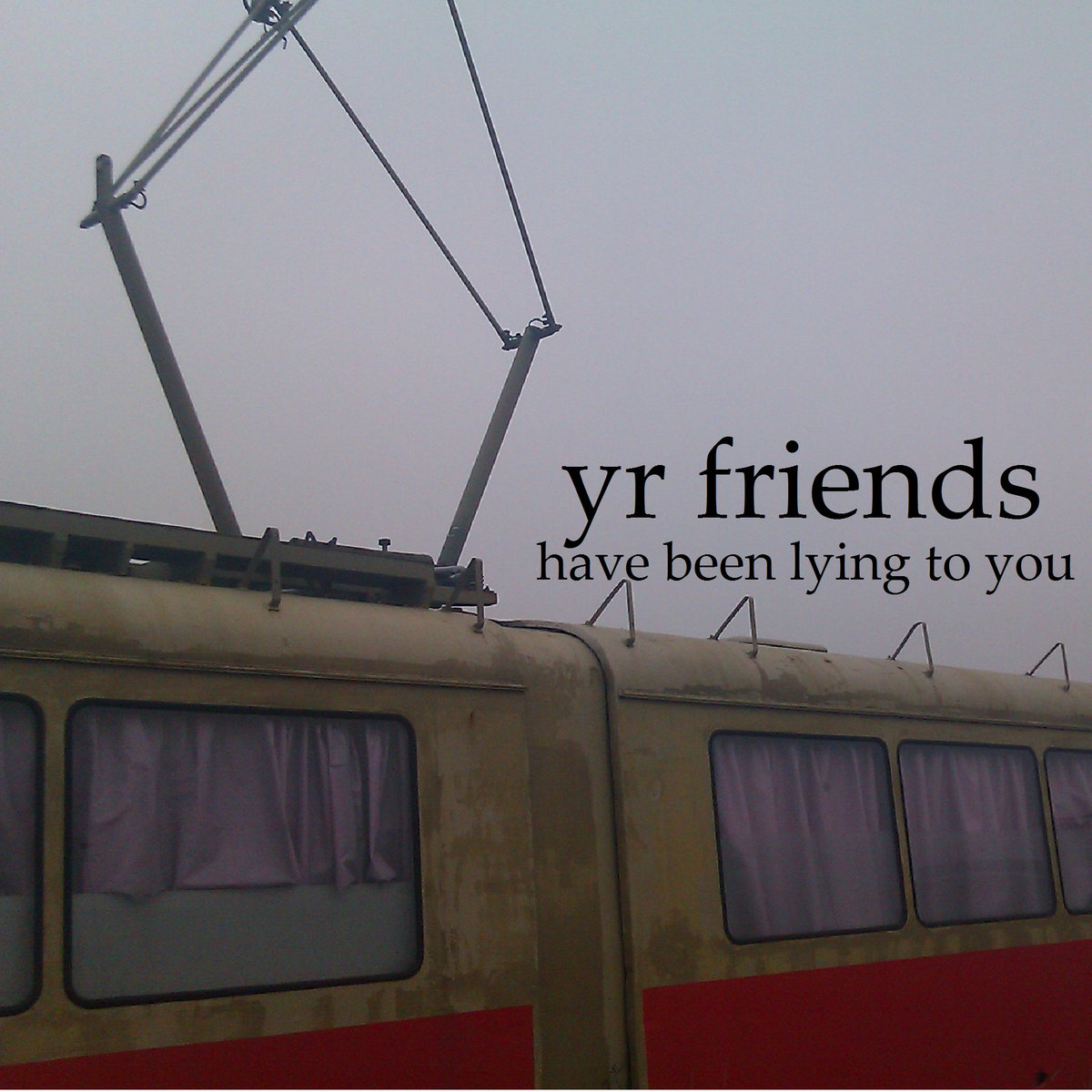 Yr Friends Albums: songs, discography, biography, and listening guide ...