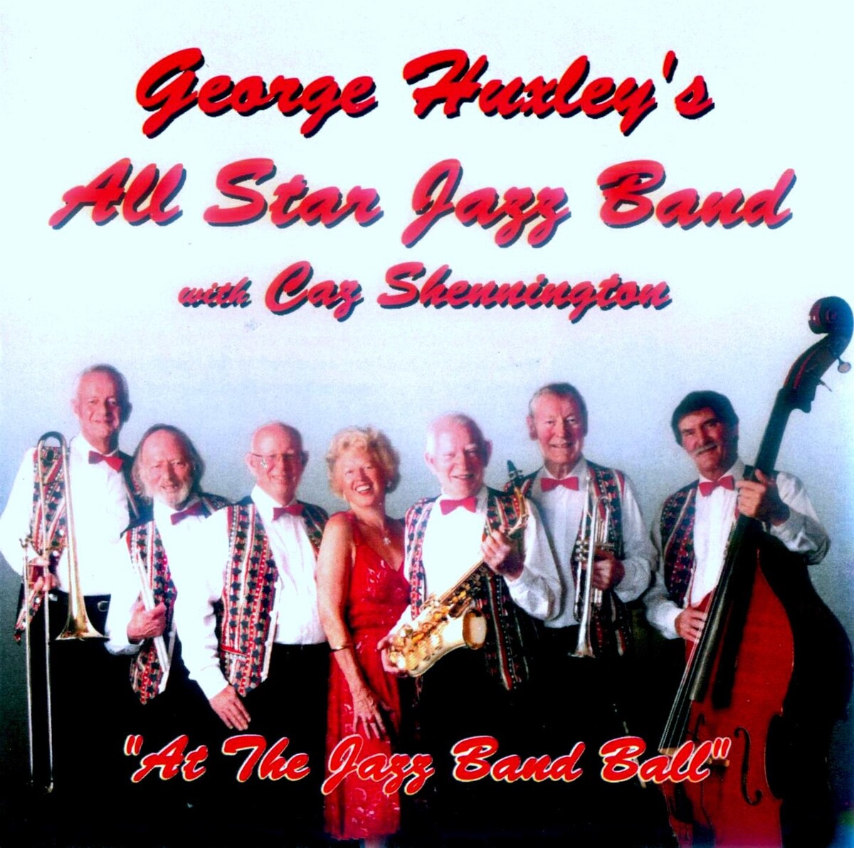 George Huxley Albums: songs, discography, biography, and listening ...