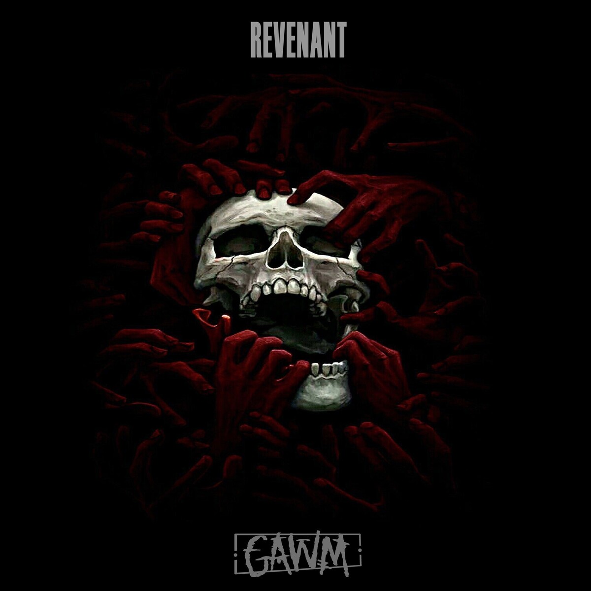 Revenant by GAWM (Single): Reviews, Ratings, Credits, Song list - Rate ...