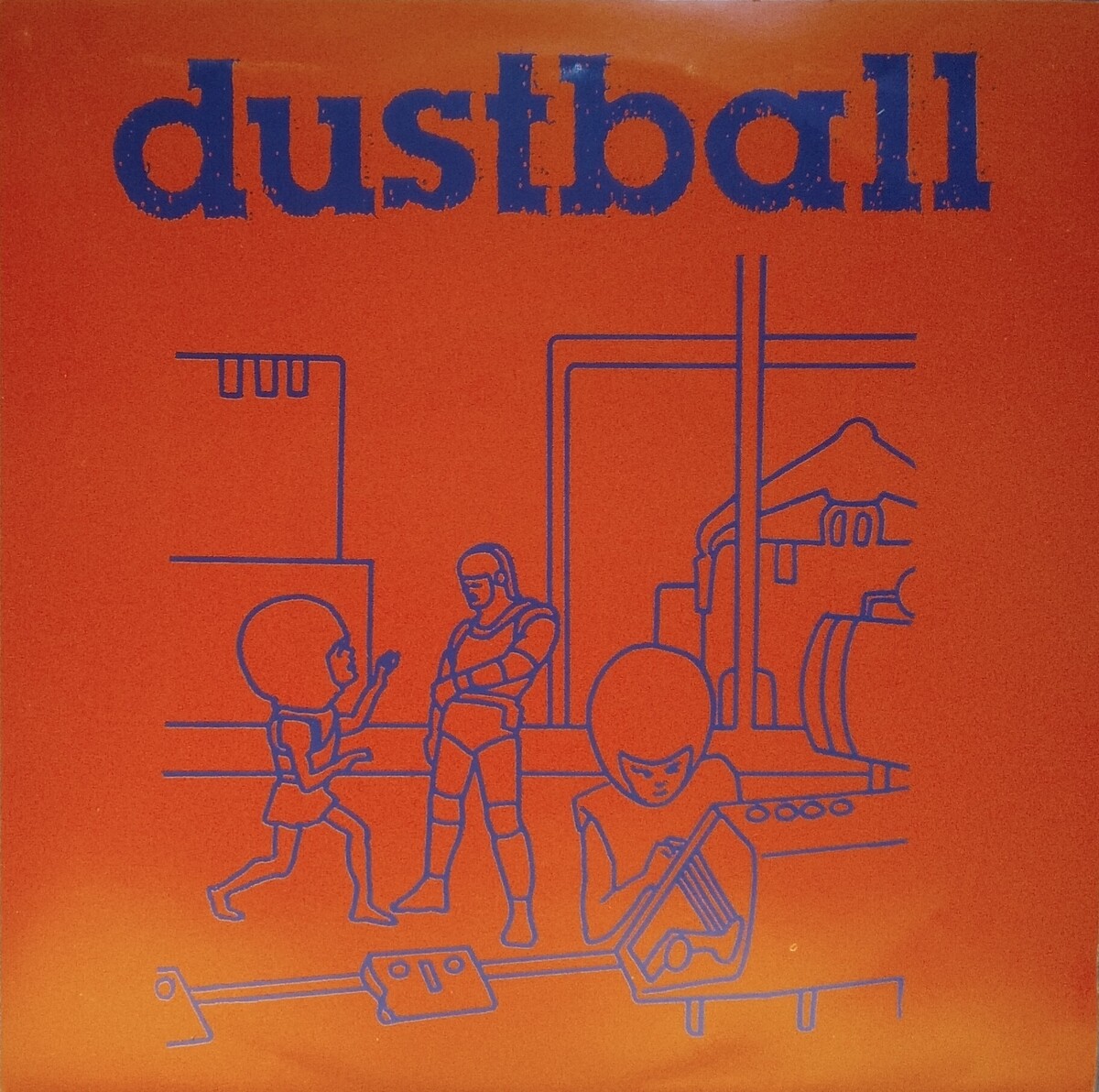 Dustball Albums: songs, discography, biography, and listening guide ...