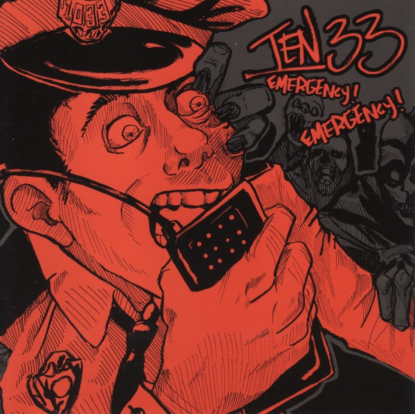 Ten 33 Albums: songs, discography, biography, and listening guide ...