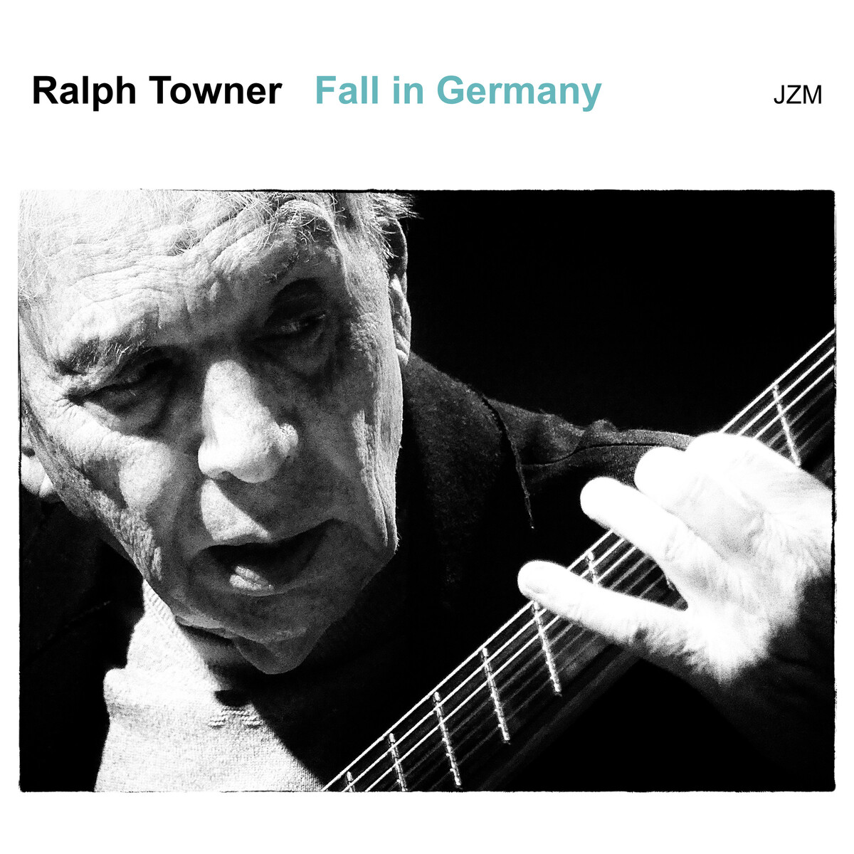 Fall in Germany by Ralph Towner (Bootleg, ECM Style Jazz): Reviews ...