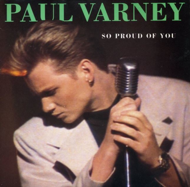 Paul Varney Albums: songs, discography, biography, and listening guide ...