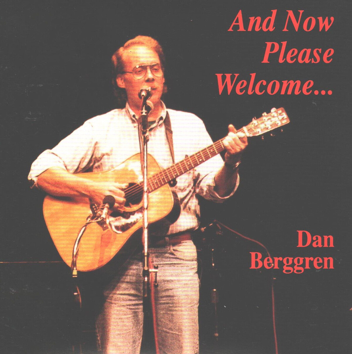 Dan Berggren Albums: songs, discography, biography, and listening guide - Rate Your Music