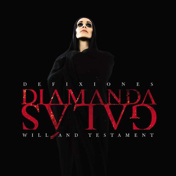 Defixiones, Will and Testament by Diamanda Galás (Album, Experimental ...
