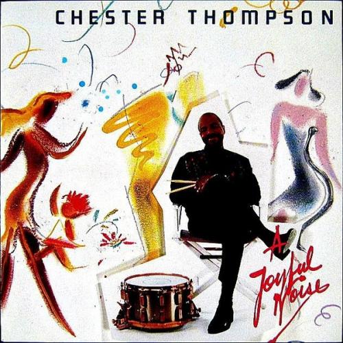 Chester Thompson Albums: songs, discography, biography, and listening ...