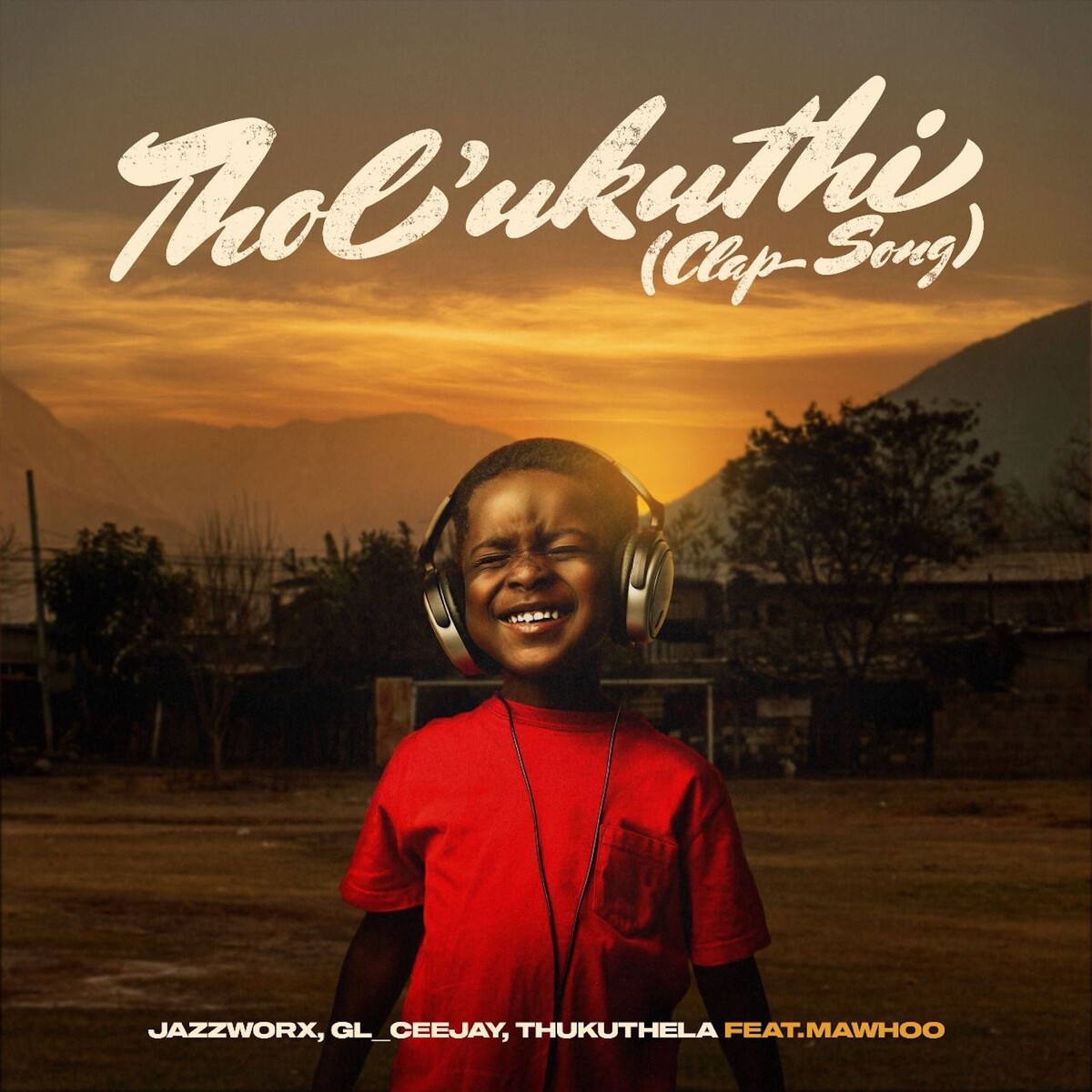 Tholukuthi (Clap Song) by Jazzworx, GL_Ceejay & Thukuthela (Single, 3-Step): Reviews, Ratings ...