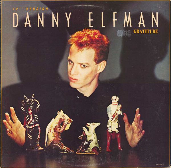 Danny Elfman Albums: songs, discography, biography, and listening guide ...