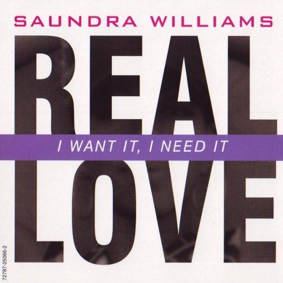 Saundra Williams Albums: songs, discography, biography, and listening ...