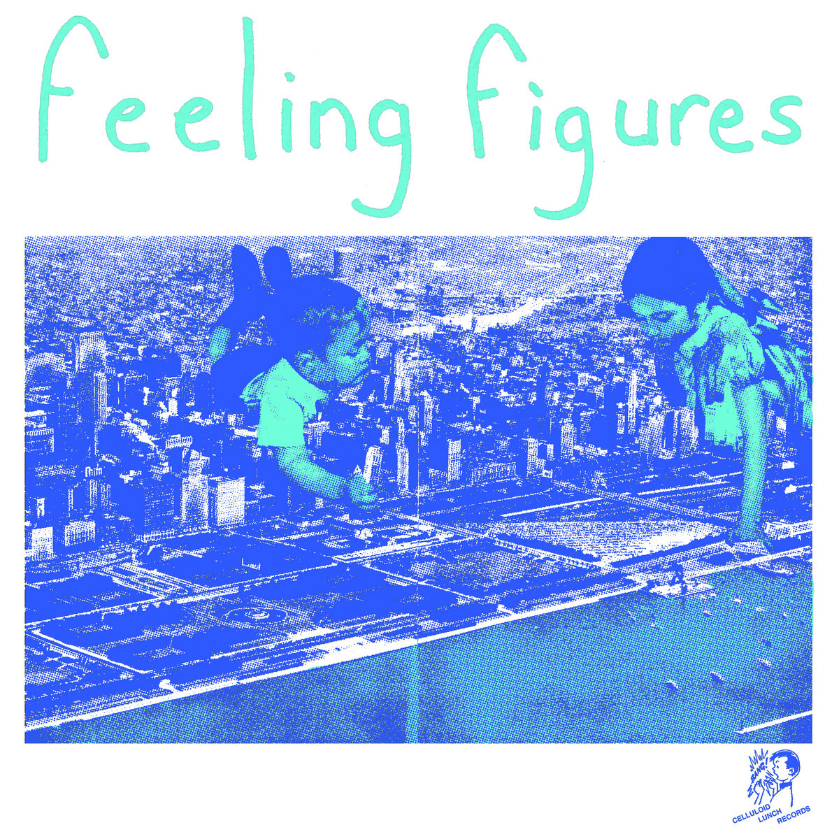 Feeling Figures by Feeling Figures (Single): Reviews, Ratings, Credits ...
