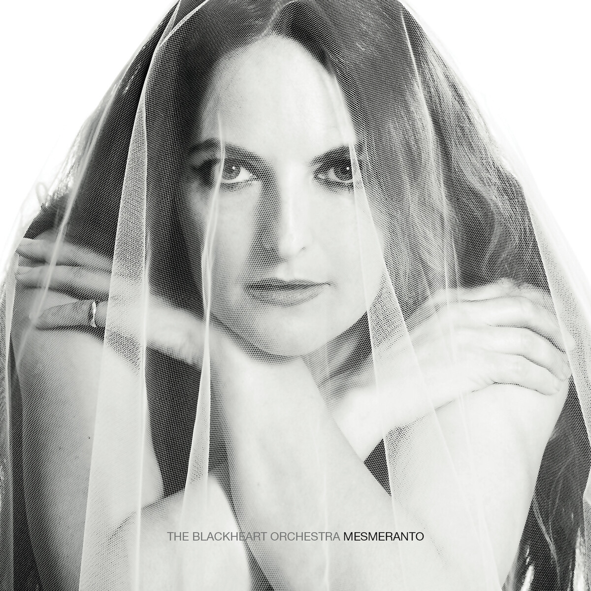 Mesmeranto by The Blackheart Orchestra (Album): Reviews, Ratings ...