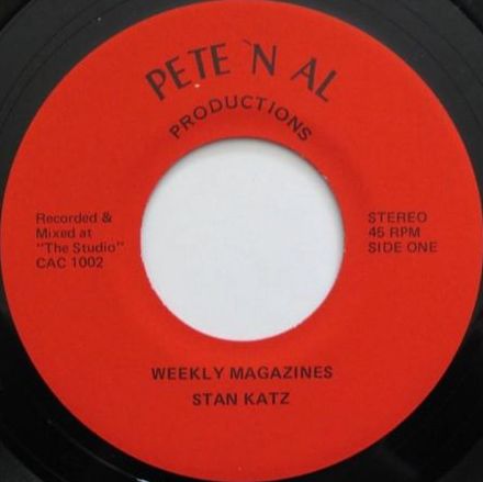 Stan Katz Albums: songs, discography, biography, and listening guide ...