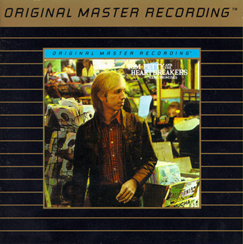 Hard Promises by Tom Petty and The Heartbreakers (Album; Mobile ...