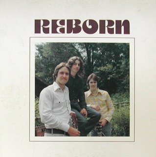 Reborn by Reborn (Album): Reviews, Ratings, Credits, Song list - Rate ...