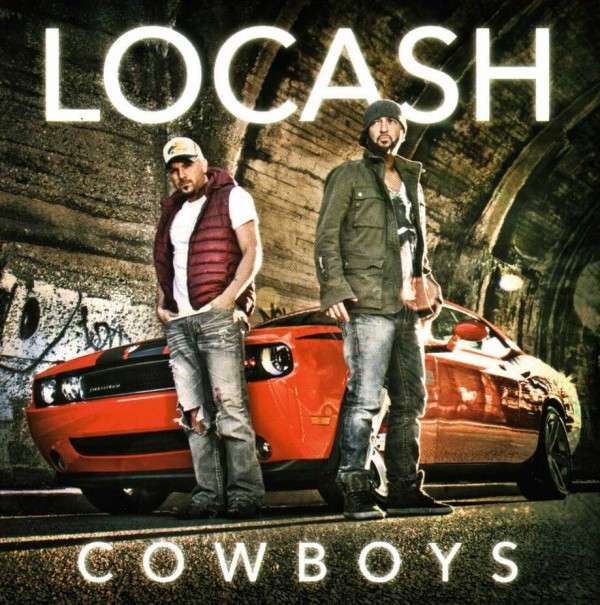 LoCash Cowboys by LoCash Cowboys (Album, Bro-Country): Reviews, Ratings ...