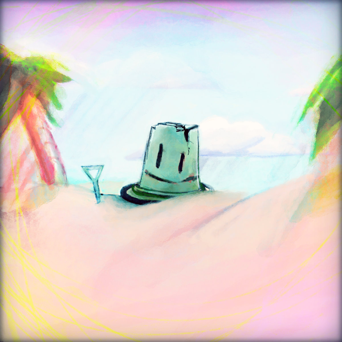 Mr. Bucket Told Me Tunes by Robert J! Lake (EP): Reviews, Ratings ...