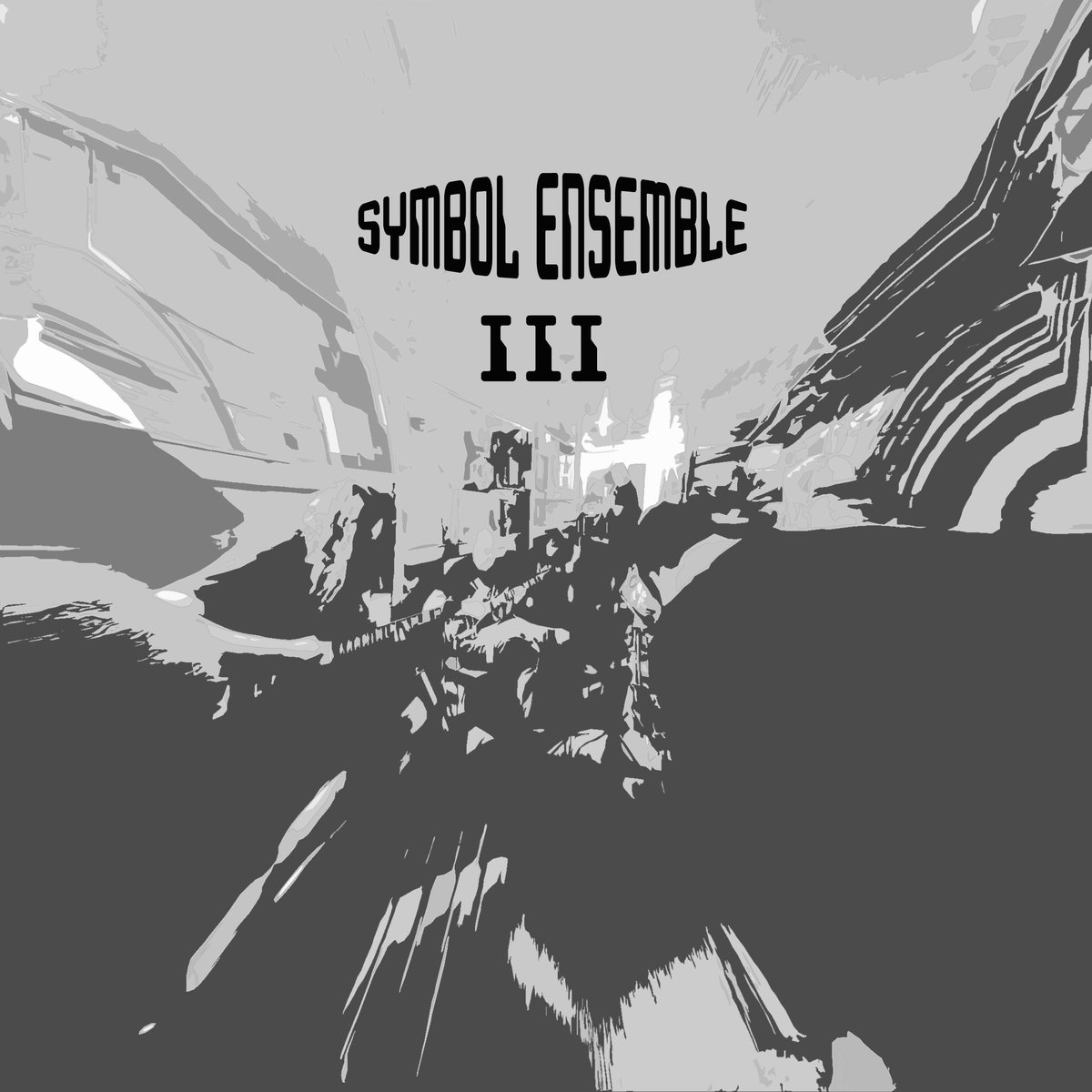 Symbol Ensemble III by The Band Whose Name Is a Symbol (Album): Reviews ...