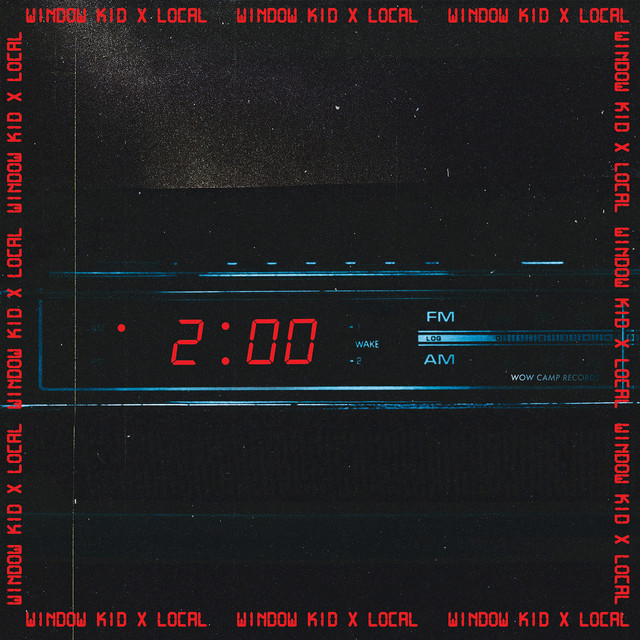 2AM by Window Kid & Local (Single): Reviews, Ratings, Credits, Song ...