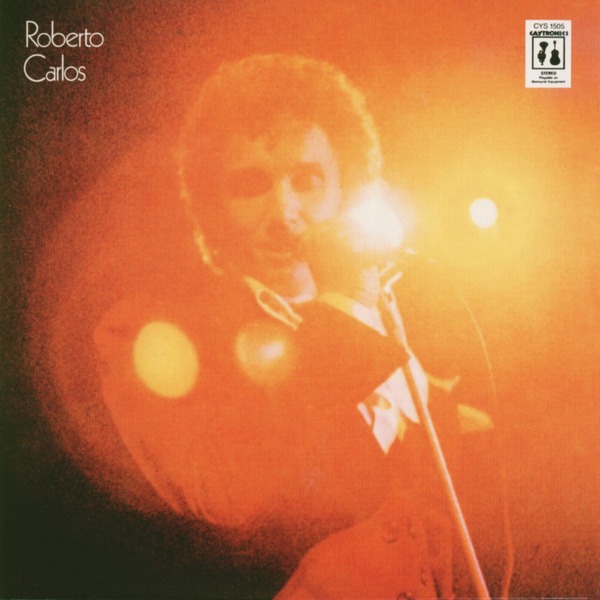 Roberto Carlos by Roberto Carlos (Album; Sony-BMG; 88697000462 ...