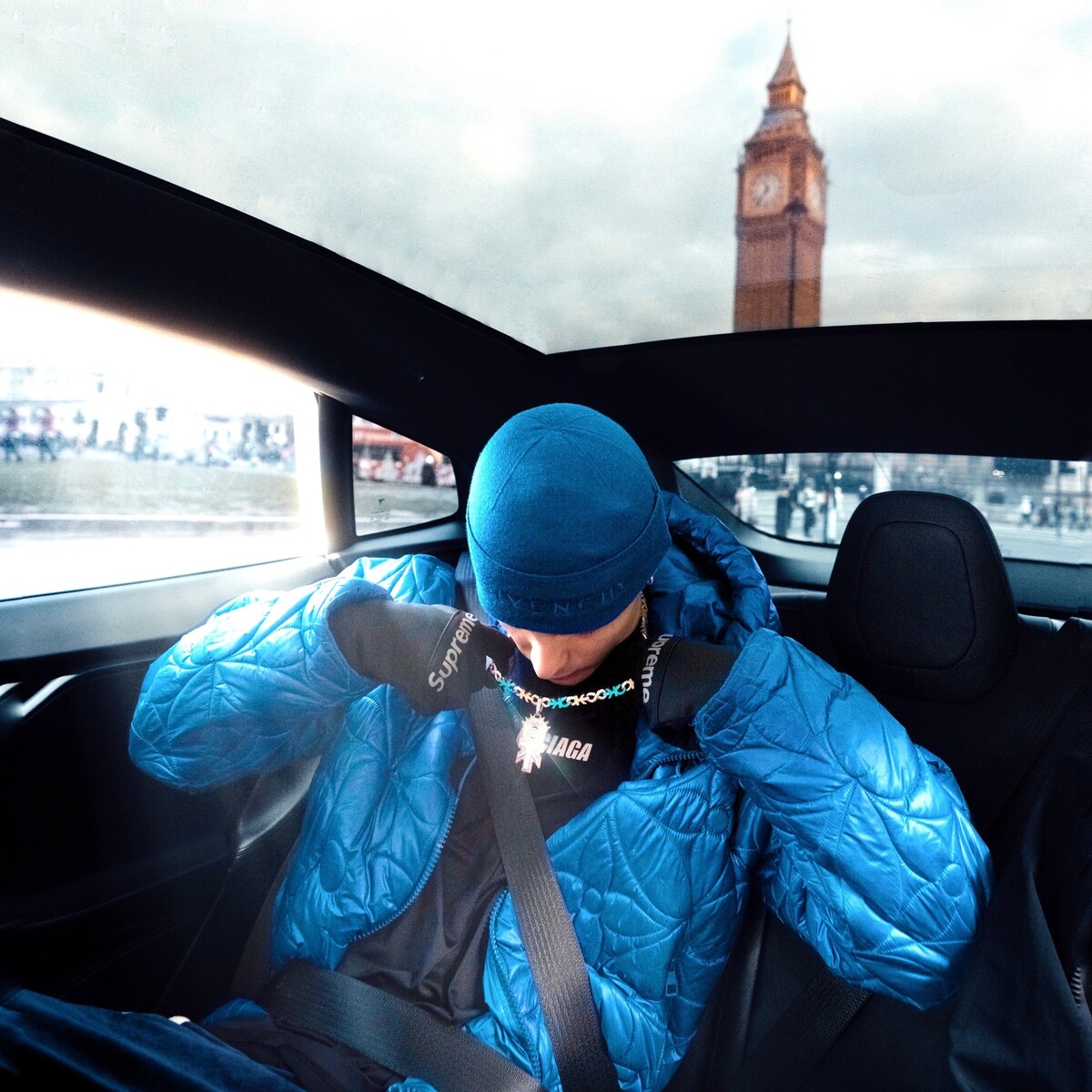 Sprzedałem Się By Oki Single Trap Reviews Ratings Credits Song